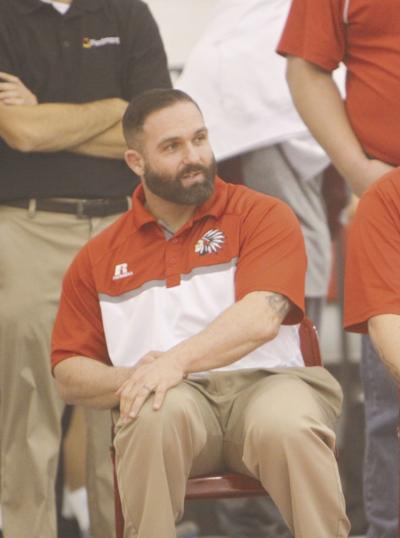 Wrestlers gear up for season | Sports | waltontribune.com