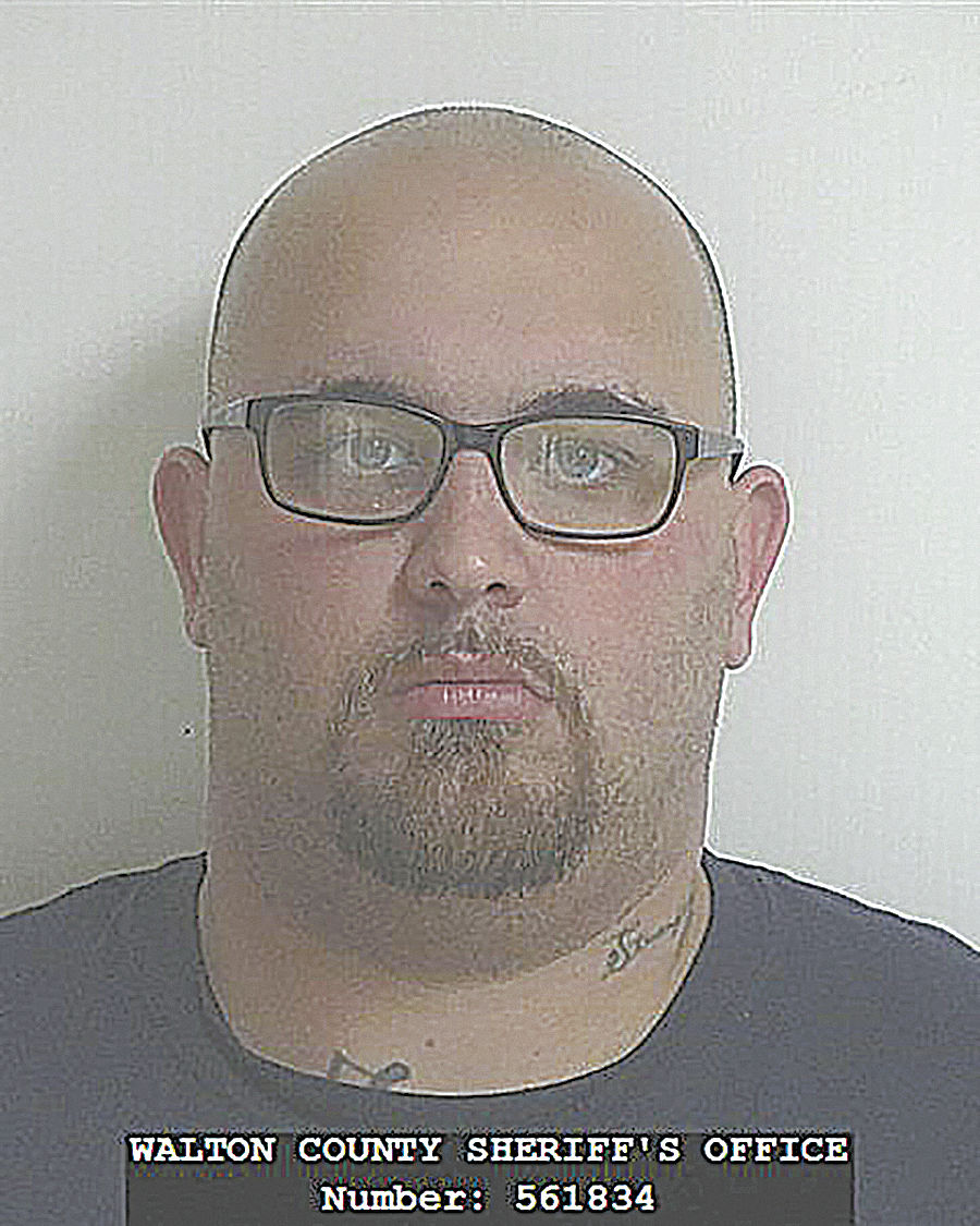 Four get prison in break in | News | waltontribune.com