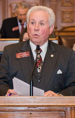 Gambling efforts will resurface | News | waltontribune.com