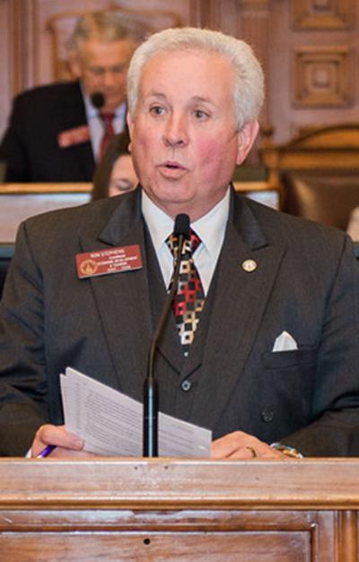 Gambling efforts will resurface | News | waltontribune.com