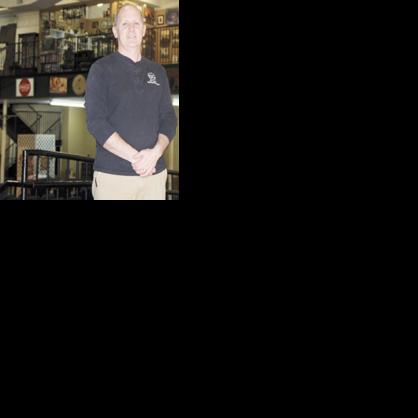 Braxton's antiques expansion | Business | waltontribune.com