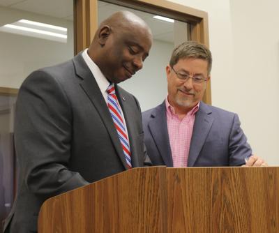 Monroe attorney Foster runs for Superior Court | News | waltontribune.com