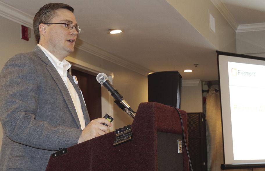 Piedmont grants benefit local organizations | News | waltontribune.com