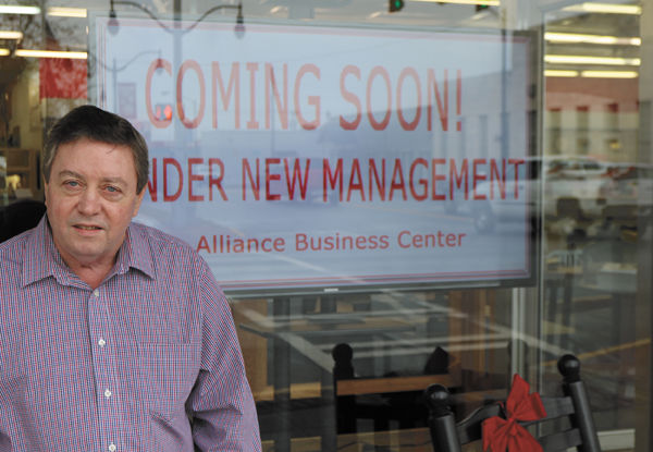 New era arrives for landmark business | Business | waltontribune.com
