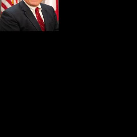 Website says Cowsert considering 2026 Attorney General race | News ...
