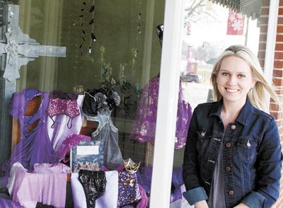 Encore brings dance back to downtown Monroe | Business | waltontribune.com