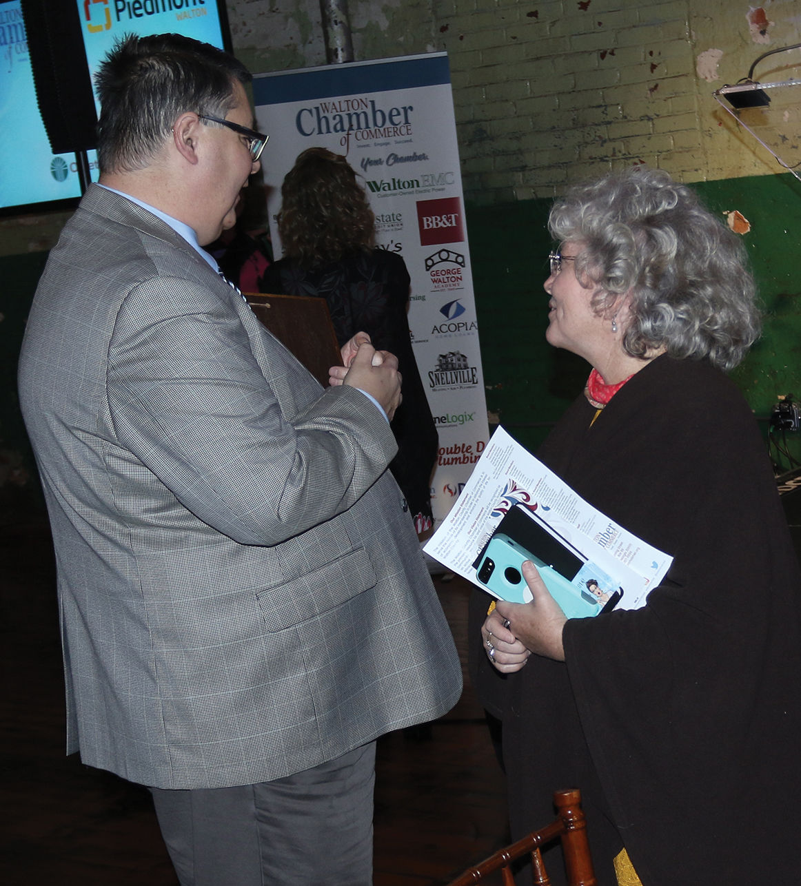 SHORT’S SWEET HONOR | News | waltontribune.com