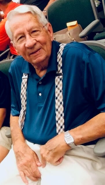 Willie Albert Mitchem, Stone Mountain | Obituaries | waltontribune.com