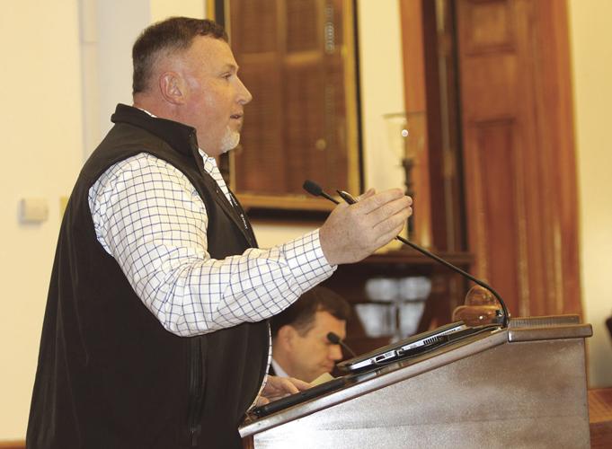 Neighbors still on watch | News | waltontribune.com