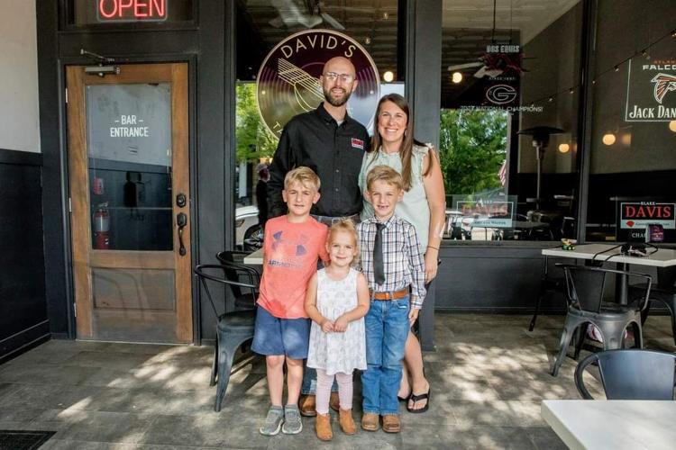 Davis says another run for office probable | News | waltontribune.com