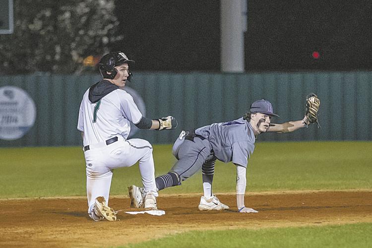 Walnut Grove proves pitching will be key | Sports | waltontribune.com