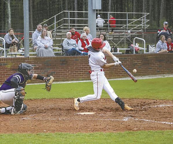 Redskins handling their growing pains well | Sports | waltontribune.com