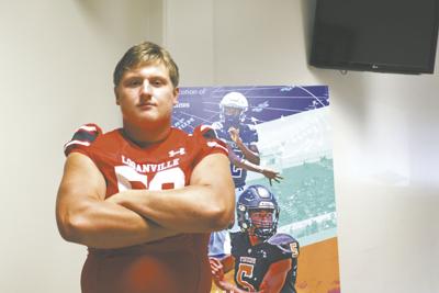 ELITE 11: Loganville's Robbins helps anchor Red Devils | Sports ...