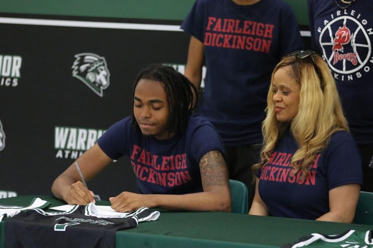 Walnut Grove High School Spring Signings | Sports | waltontribune.com