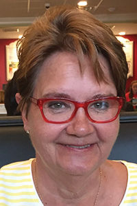 Robin Annette Walston | Obituaries | waltontribune.com