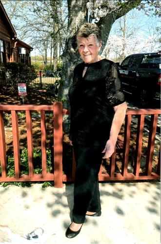 Monroe’s Todd named Georgia TOPS Queen | News | waltontribune.com
