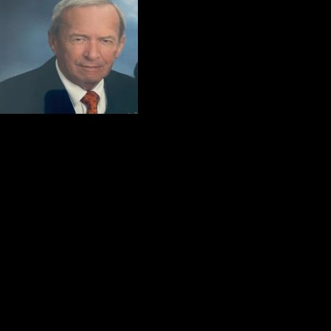 Robert Ellis 'Bob' Malcom | Obituaries | waltontribune.com