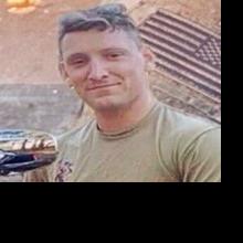 Jake Aaron Monk, 30, Mansfield | Obituaries | waltontribune.com