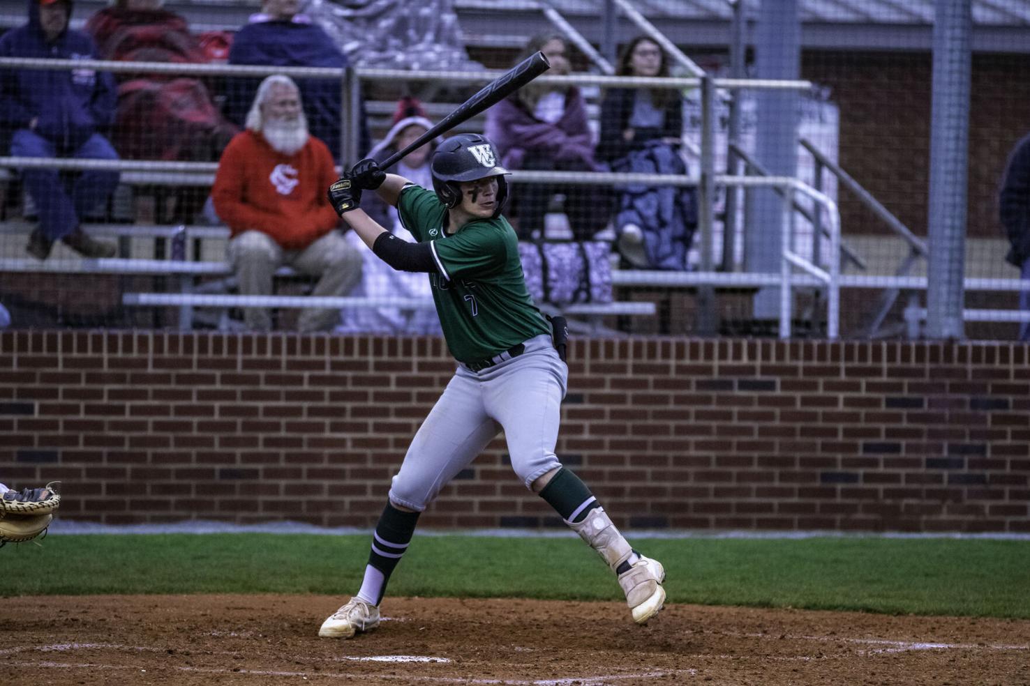 Baseball: Warriors top Gladiators in region play | Sports ...