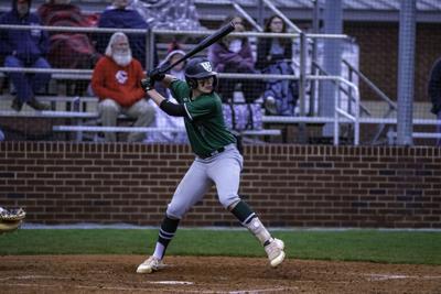 Baseball: Warriors top Gladiators in region play | Sports ...