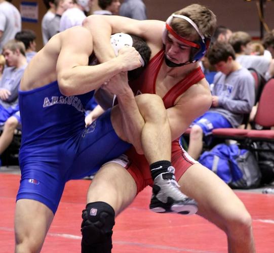 BACK 2 BACK Social Circle State Wrestling Duals Champions | Sports ...