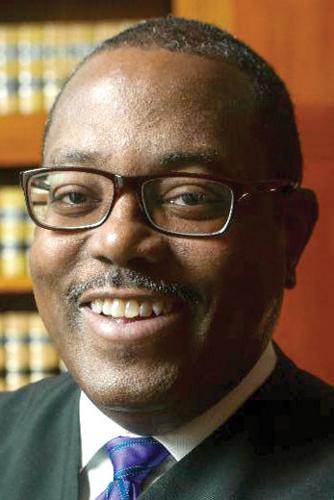 Memorial service held for Judge Horace Johnson | News | waltontribune.com