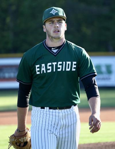 Eagles upset Loganville behind Mitchell's one-hitter | Sports ...