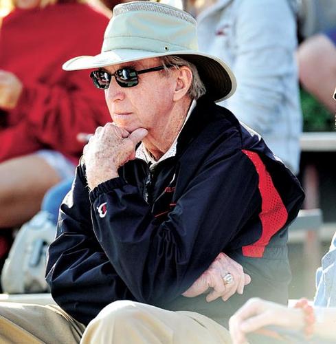 After decades at the helm, Stringer to retire from Red Devils | News ...