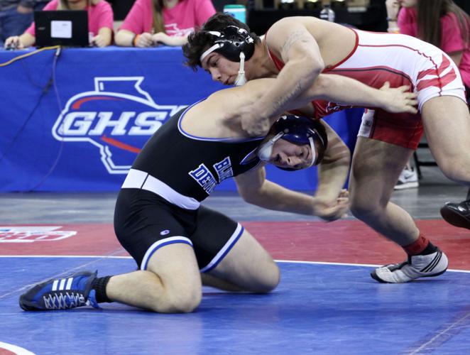 Social Circle Traditional State Champs | Sports | waltontribune.com