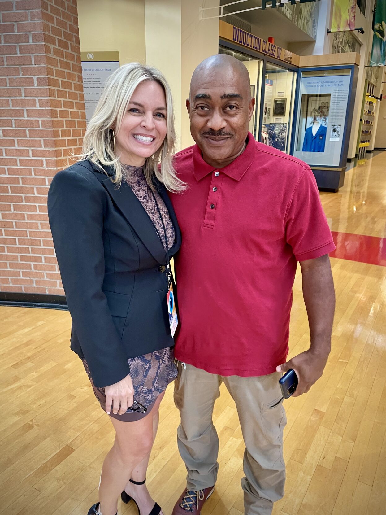 Documentary examines race relations in Monroe | News | waltontribune.com