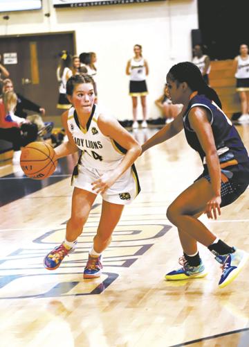 Region tournament time for Walton teams | Sports | waltontribune.com