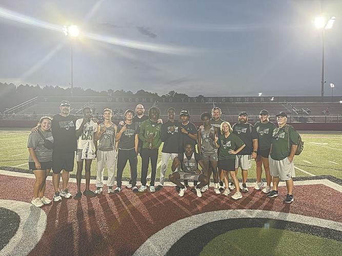 Region Champions | Sports | waltontribune.com