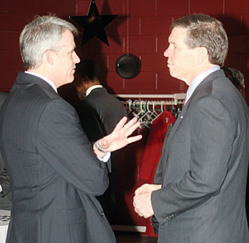 Chamber celebrates ‘challenging’ year | News | waltontribune.com