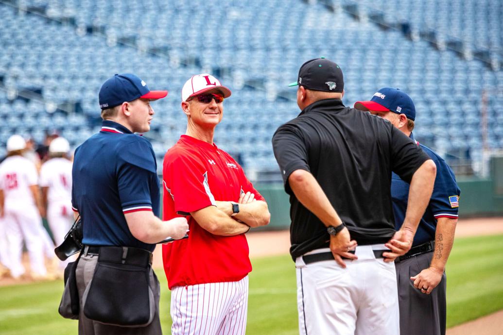 COACH OF YEAR: Loganville's Bran Mills adds another title to LHS ...