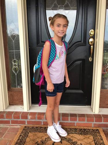 First Day of School 2017 – Loganville | Multimedia | waltontribune.com