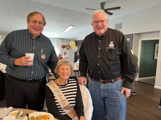 100 years and counting :Luton shares a century of memories | News ...