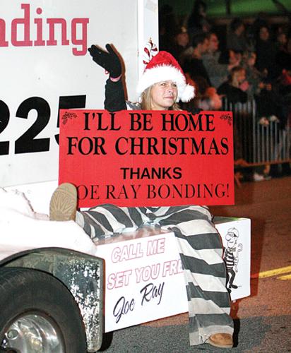 Loganville Christmas parade | Photo Galleries | waltontribune.com