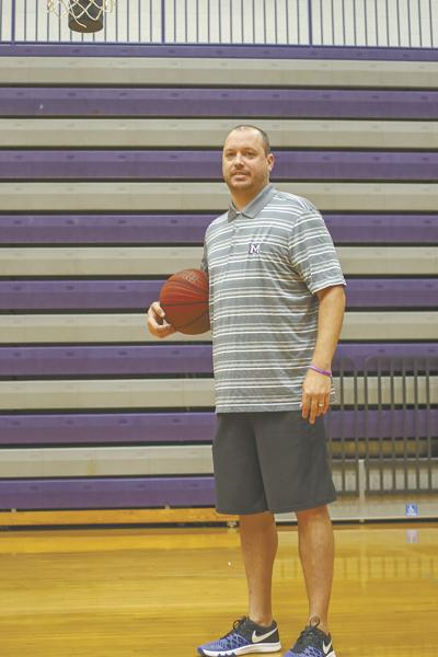 Richerson to lead ’Canes | Sports | waltontribune.com