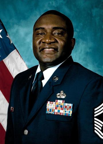 Jackson retires from military | Communities | waltontribune.com