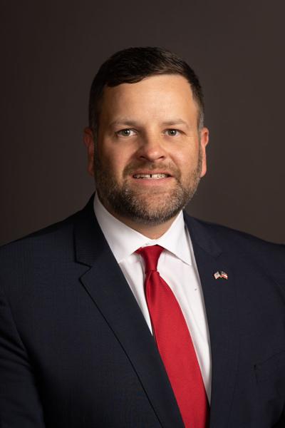 House District 114: Fleming seeks re-election with strong local support ...