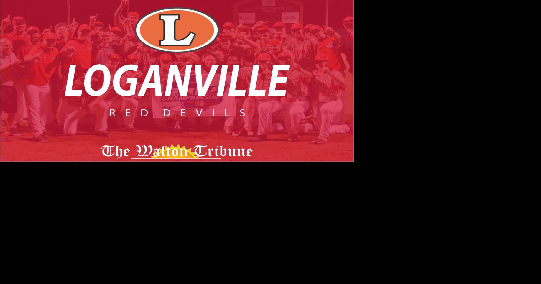 Loganville's season ends on last-second shot | Sports | waltontribune.com