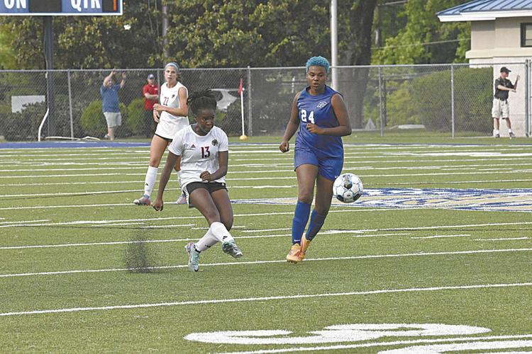 Stout defense stops Social Circle in its tracks | Sports ...