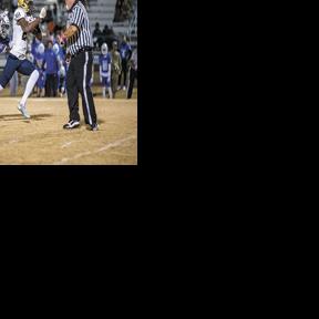 Loganville Christian 21, Riverside Military 12: Lions roar past Eagles ...