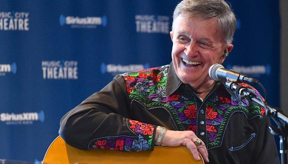 Whisperin' Bill Anderson bringing decades worth of hits to Social ...