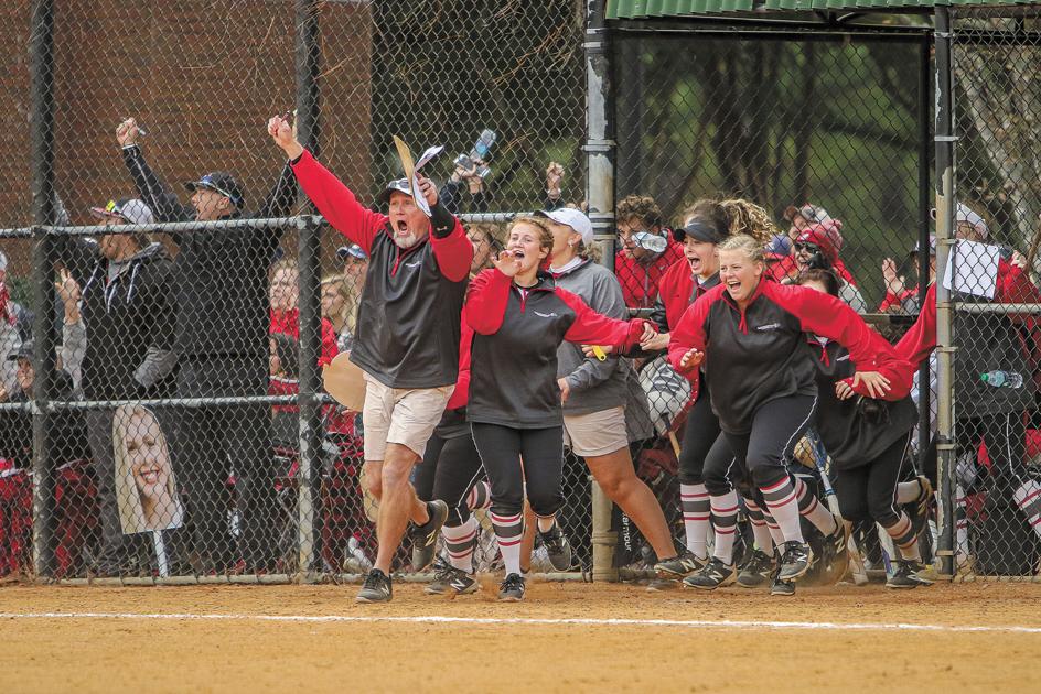 Softball: Lady Devils ‘Starting from scratch’ in 2019 | Sports ...