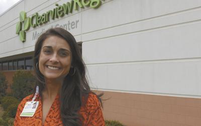 Gallman says ‘Goodbye’ | Business | waltontribune.com