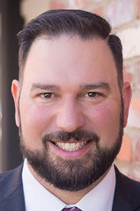 Geoffroy reelected to State Bar's board | Business | waltontribune.com