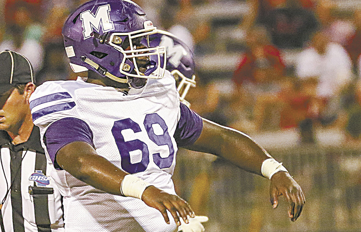 All of the lights: All-County Football 2019 | Sports | waltontribune.com