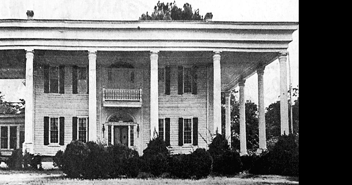 Briscoe: The House on the Hill | | waltontribune.com