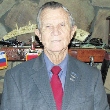 Monroe native to hall of fame | News | waltontribune.com